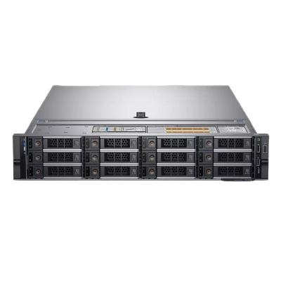 China PowerEdge R660 Server Has 8/12 NVMe/SAS4/SATA or 14/16 NVMe E3.S Bays 32x DIMM Slots and GPU Options for sale