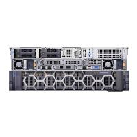 China PowerEdge R660 Server Has 8/12 NVMe/SAS4/SATA or 14/16 NVMe E3.S Bays 32x DIMM Slots and GPU Options for sale