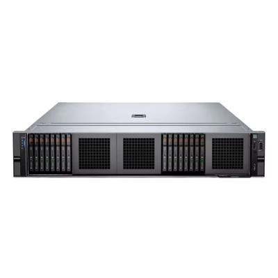 China Server PowerEdge dells R770 CSP Edition Server Rack Intel Xeon CPU Processor With Memory Card SSD Server for sale