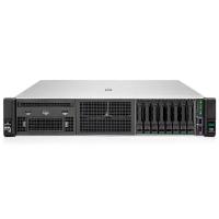 China ProLiant DL380 Gen11 4416+ 2.8GHz 20-core 1P 32GB-R MR408i-o NC 8SFF 800W PS Server for sale