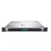 China Compact 1U HPE ProLiant DL360 Gen11 Plus Rack Server Enhanced Performance with Optimal Expandability Density Stock Available for sale