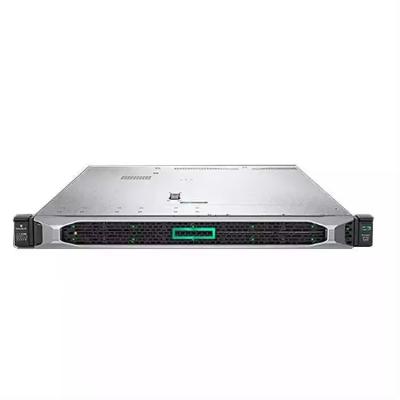 China Compact 1U HPE ProLiant DL360 Gen11 Plus Rack Server Enhanced Performance with Optimal Expandability Density Stock Available for sale
