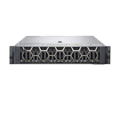 China R750XS 16 BAY 22 X 16 Core 2.40GHz Silver 4314 128GB 8 X 2.4TB 10K SAS H755 with a 3-year Warranty for sale