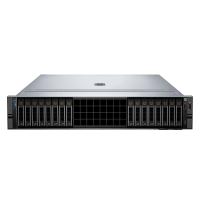 China PowerEdge R7615 2U Rack Server in Stock Tower Type for sale