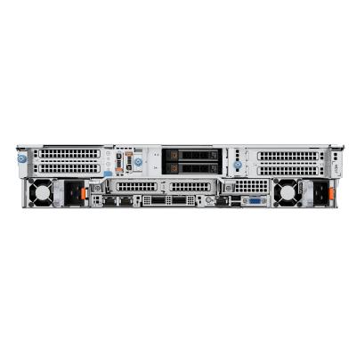 China PowerEdge R7615 2U Rack Server in Stock Tower Type for sale