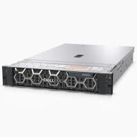 China High Performance DELLs R750 Server with Xeon Processor 2U Rack Server with DDR4 Memory and 2TB HDD for Computer Applications for sale
