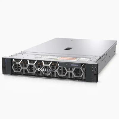 China High Performance DELLs R750 Server with Xeon Processor 2U Rack Server with DDR4 Memory and 2TB HDD for Computer Applications for sale