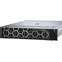 China PowerEdge R7625 Server High Performance Processor Intel  Xeon 2U Rack Server for sale