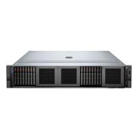China 1U Rack Server R660 Intel Xeon Processor Server R650 Original PowerEdge R660 for sale