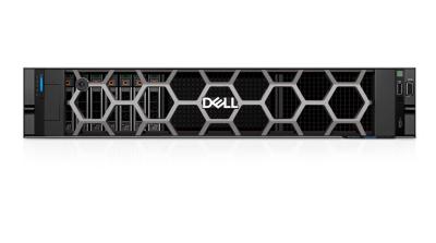 China PowerEdge R760 2U Server R760 Hot Server Original PowerEdge R760xs for sale