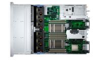 China PowerEdge R760 2U Server R760 Hot Server Original PowerEdge R760xs for sale