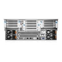 China PowerEdge R960 4U Enterprise Rack Server Intel Xeon Scalable Processor 2.0GHz High Performance Data Center System in Stock for sale