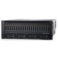 China PowerEdge R960 4U Enterprise Rack Server Intel Xeon Scalable Processor 2.0GHz High Performance Data Center System in Stock for sale