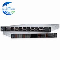 China 1U Rack Server  R660xs Intel Xeon Server  R660xa EMC PowerEdget Server R660 for sale