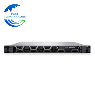 China 1U Rack Server  R660xs Intel Xeon Server  R660xa EMC PowerEdget Server R660 for sale