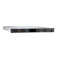China 1U Rack Server  R660xs Intel Xeon Server  R660xa EMC PowerEdget Server R660 for sale