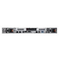 China 1U Rack Server  R660xs Intel Xeon Server  R660xa EMC PowerEdget Server R660 for sale