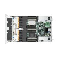 China 1U Rack Server  R660xs Intel Xeon Server  R660xa EMC PowerEdget Server R660 for sale