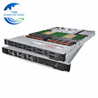 China 1U Rack Server  R660xs Intel Xeon Server  R660xa EMC PowerEdget Server R660 for sale