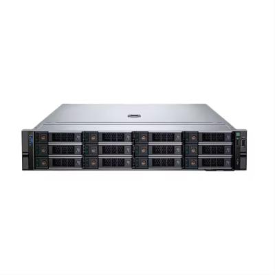 China Hot Sale 2U PowerEdge R770 Enterprise Rack Server Excellent Price for High-Performance Product in Stock for sale