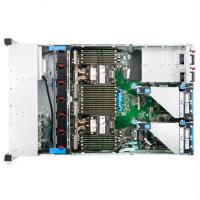 China DL380 Gen11 2U Server Dual Intel Xeon 6 144 Cores 8TB RAM 36 NVMe 8 PCIe Gen5 ILO 6 Virtualization AI for sale