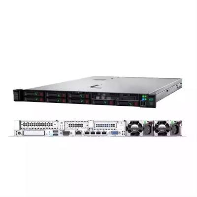 China Cheap Price Original HPE ProLiant DL360 GEN11 Server Xeon 4310 Hpe Hdd Server for sale