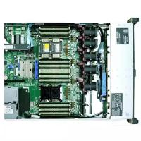 China Cheap Price Original HPE ProLiant DL360 GEN11 Server Xeon 4310 Hpe Hdd Server for sale
