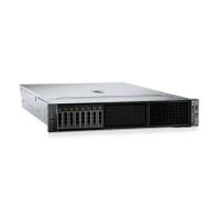 China New PowerEdge R860 24x2.5 Inch 2* 6434H 4*32G Broadcom 5720 2*2400W 2U Rack Server R860 Suitable Server with Stock Status for sale