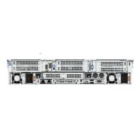 China New PowerEdge R860 24x2.5 Inch 2* 6434H 4*32G Broadcom 5720 2*2400W 2U Rack Server R860 Suitable Server with Stock Status for sale