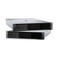 China New PowerEdge R860 24x2.5 Inch 2* 6434H 4*32G Broadcom 5720 2*2400W 2U Rack Server R860 Suitable Server with Stock Status for sale