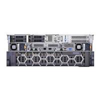 China For PowerEdge R750xs 2U Rack Server Dual 3rd Gen Intel Xeon 32 Cores 16 DDR4 DIMMs 5 PCIe 4.0 Virtualization for sale