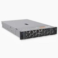 China R750 2U Rack Server Intel Xeon Platinum 8360Y 512GB DDR4 SSD Ram 4*32 and Hdd 4*2.4TB  800W in Stock for sale