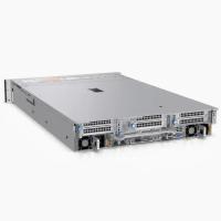 China R750 2U Rack Server Intel Xeon Platinum 8360Y 512GB DDR4 SSD Ram 4*32 and Hdd 4*2.4TB  800W in Stock for sale