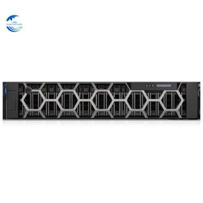 China Delle Poweredge R7625 AMD CPU 2u Synology De Ll Network Server Rack Mount PC Server Chassis Servidor Serveur for sale