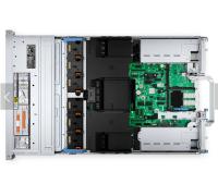China Delle Poweredge R7625 AMD CPU 2u Synology De Ll Network Server Rack Mount PC Server Chassis Servidor Serveur for sale