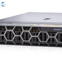 China Delle Poweredge R7625 AMD CPU 2u Synology De Ll Network Server Rack Mount PC Server Chassis Servidor Serveur for sale