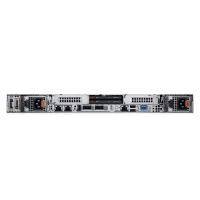 China PowerEdge R6615  AMD EPYC 32-Core CPU 128GB RAM  No HDD/SSD  1U Rack Server  in Stock for sale