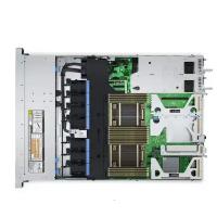 China PowerEdge R6615  AMD EPYC 32-Core CPU 128GB RAM  No HDD/SSD  1U Rack Server  in Stock for sale