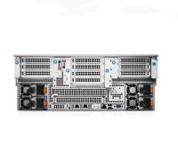 China PowerEdge R960 4-Socket Server with 4th Gen Intel Xeon Processors and 32x 2.5-Inch NVMe SSD Bays for sale