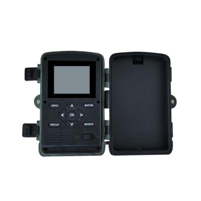 China PR2000  4K Trail Camera 36MP Outdoor Dustproof With 2.0 inch TFT LCD Screen for sale