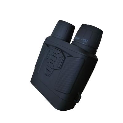 China NV4000C Binocular Night Vision 36MP 4K  850nm High Powered for sale