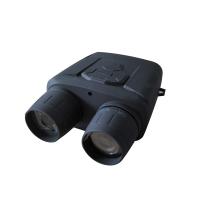 China Y6  Binocular Night Vision  36mp 4k High Powered Wildlife   Built In 4000ma Battery 3.0 Inch HD Screen for sale