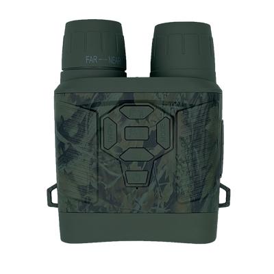 China Y6-C  Binocular Night Vision 36MP  4K Infrared for sale