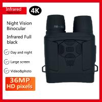China Y6-B Binocular Night Vision 36MP  4K HD infrared for sale