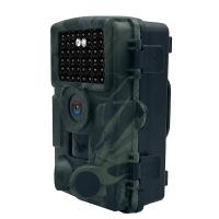 China PR4000 WiFi Hunting Camera 32MP Bluetooth WIFI 1080p 3 Sensing Heads for sale