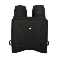 China Y6-B 36mp 4k LED IR Waterproof Wildlife Night Vision Binoculars Built In 4000ma Battery for sale