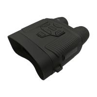 China Y6-B 36mp 4k LED IR Waterproof Wildlife Night Vision Binoculars Built In 4000ma Battery for sale