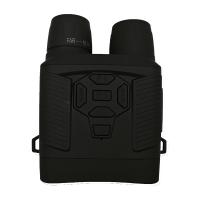 China Y6-B 36mp 4k LED IR Waterproof Wildlife Night Vision Binoculars Built In 4000ma Battery for sale