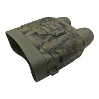 China Y6-C 4k Infrared LED Waterproof Wildlife Night Vision Binoculars Built In 4000ma Battery for sale