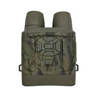 China Y6-C 4k Infrared LED Waterproof Wildlife Night Vision Binoculars Built In 4000ma Battery for sale